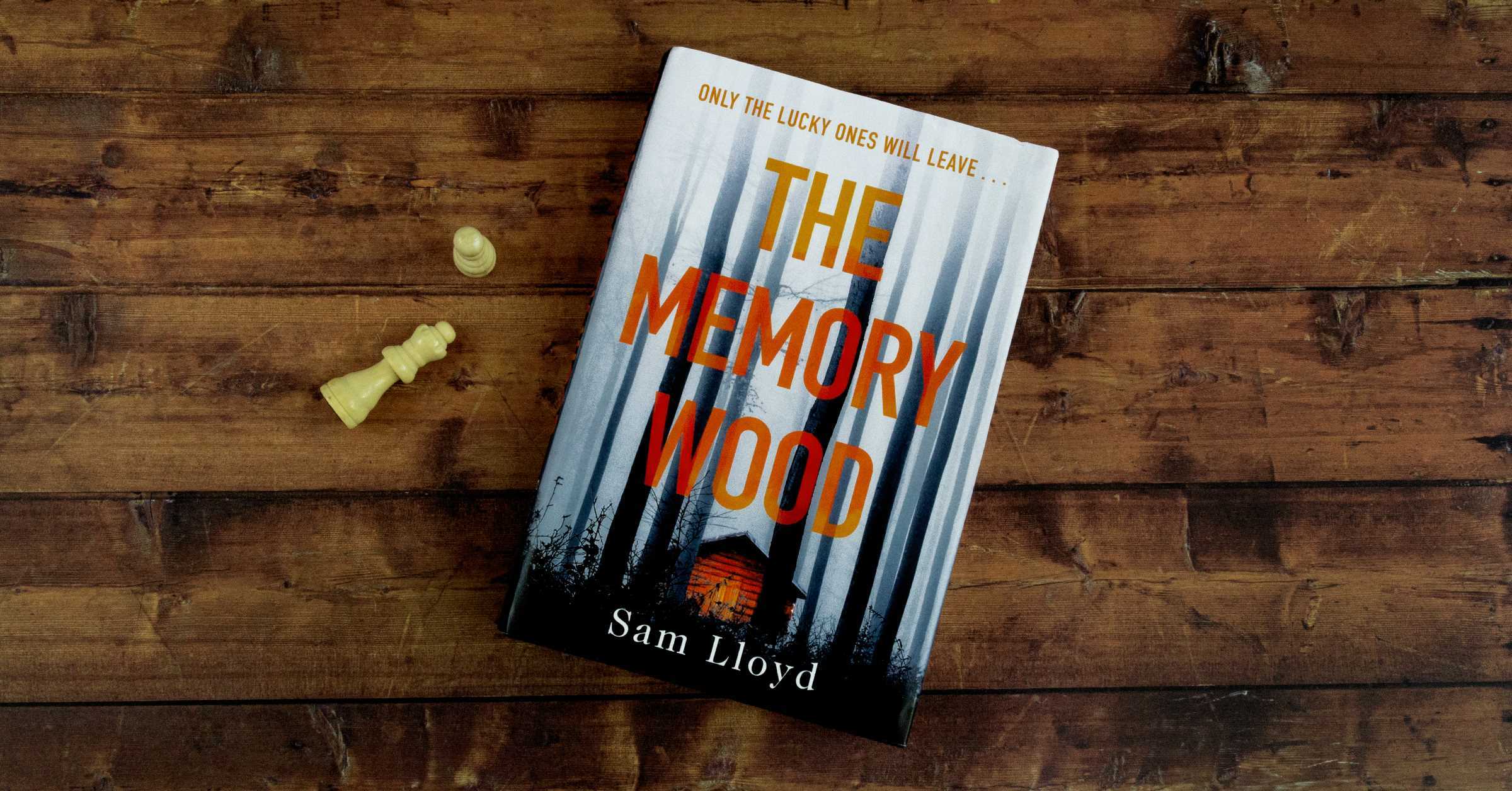 Times Reads: Explore Meet The Author: Sam Lloyd
